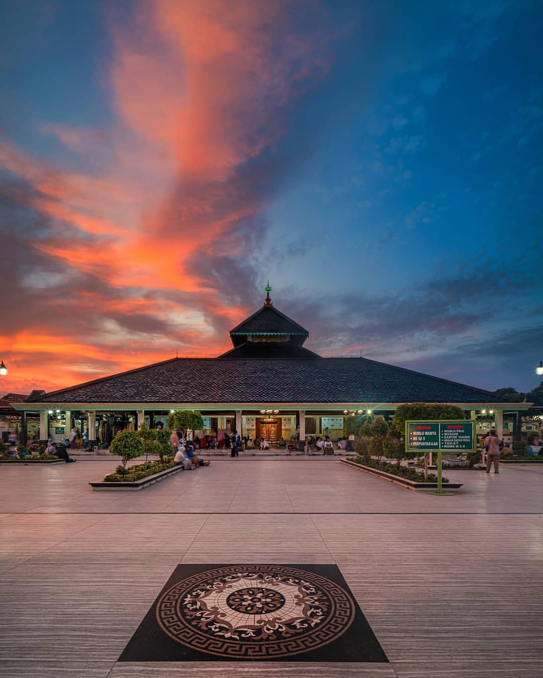 4 Rekomendasi Wisata Religi di Demak yang Memiliki Sejarah Bermakna ...