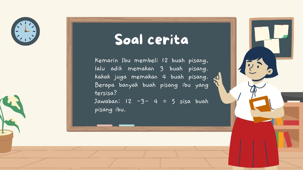 Pentingnya Literasi dan Numerasi Bagi Anak SD - Bimbel Pandu